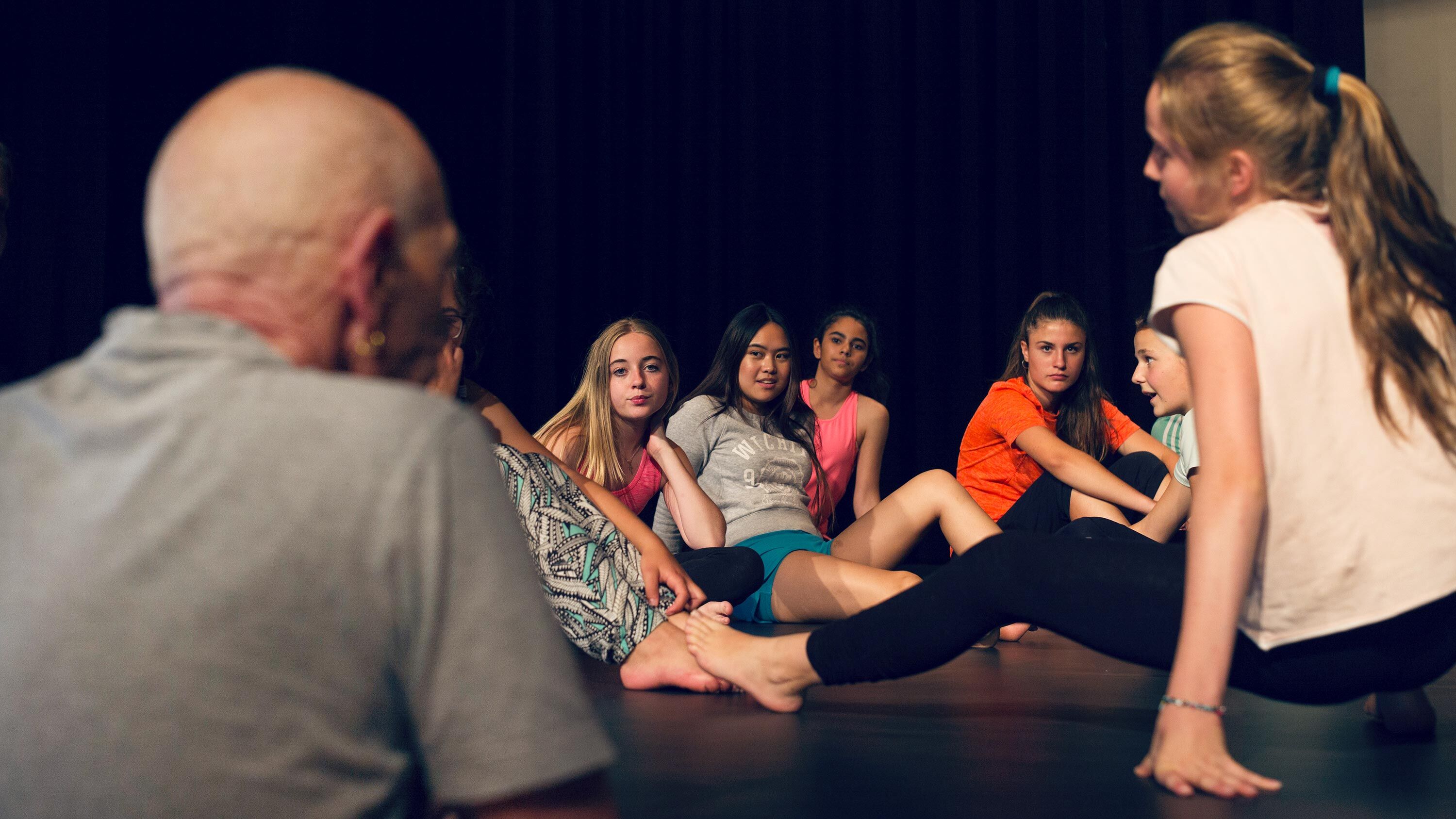 Überblick - SBW Brückenangebot